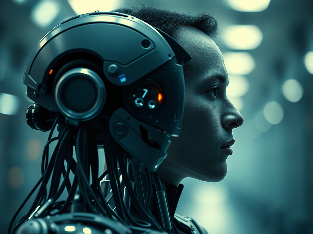 Artificial Intelligence: Transformative Challenge for Humanity ...